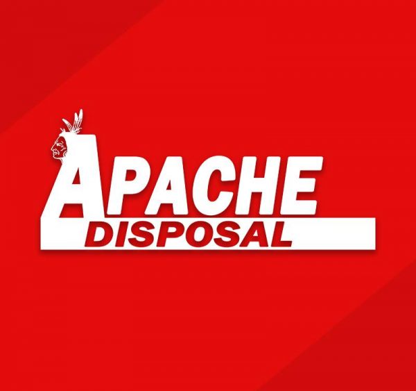 About – Apache Disposal