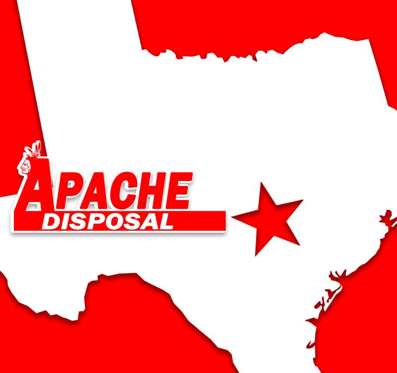 About – Apache Disposal
