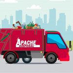 Apache Disposal