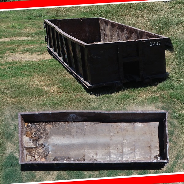 Roll Off – Apache Disposal